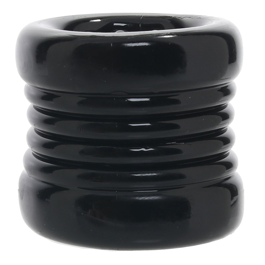 Master Series Ball Stack Ball Stretcher in Black – PinkCherry Canada