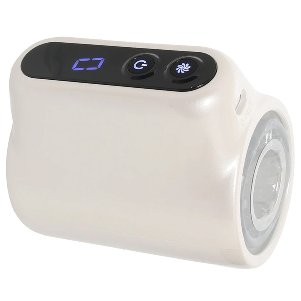 Playboy Spin Doctor Rotating Stroker – PinkCherry Canada