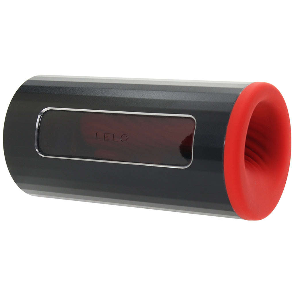 Lelo F1S V3 Pleasure Console with AI – PinkCherry Canada