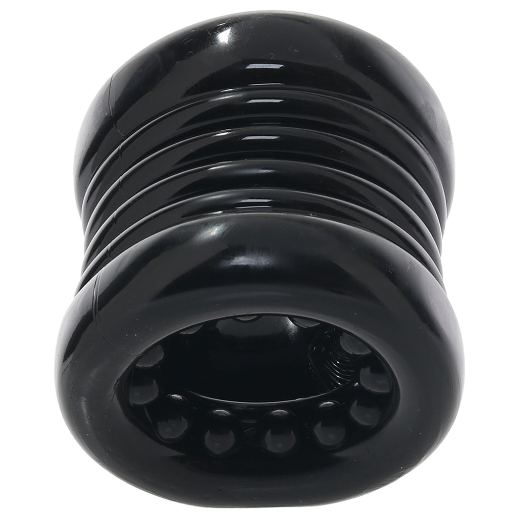 Master Series Ball Stack Ball Stretcher in Black – PinkCherry Canada