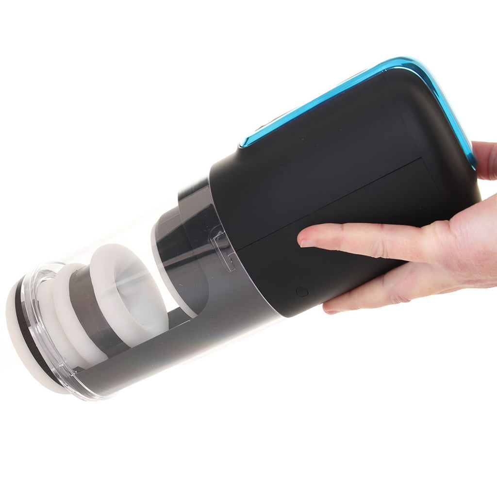 The Milker Roto-Stroke Auto Stroker – PinkCherry Canada