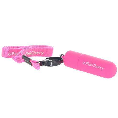 PinkCherry Bullet Lanyard Vibe – PinkCherry Canada