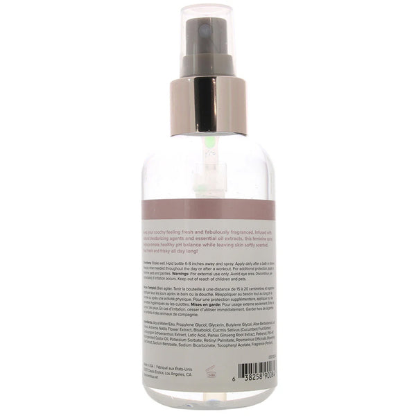 Intimate Feminine Spray 4oz/118ml in Peony Prowess – PinkCherry Canada