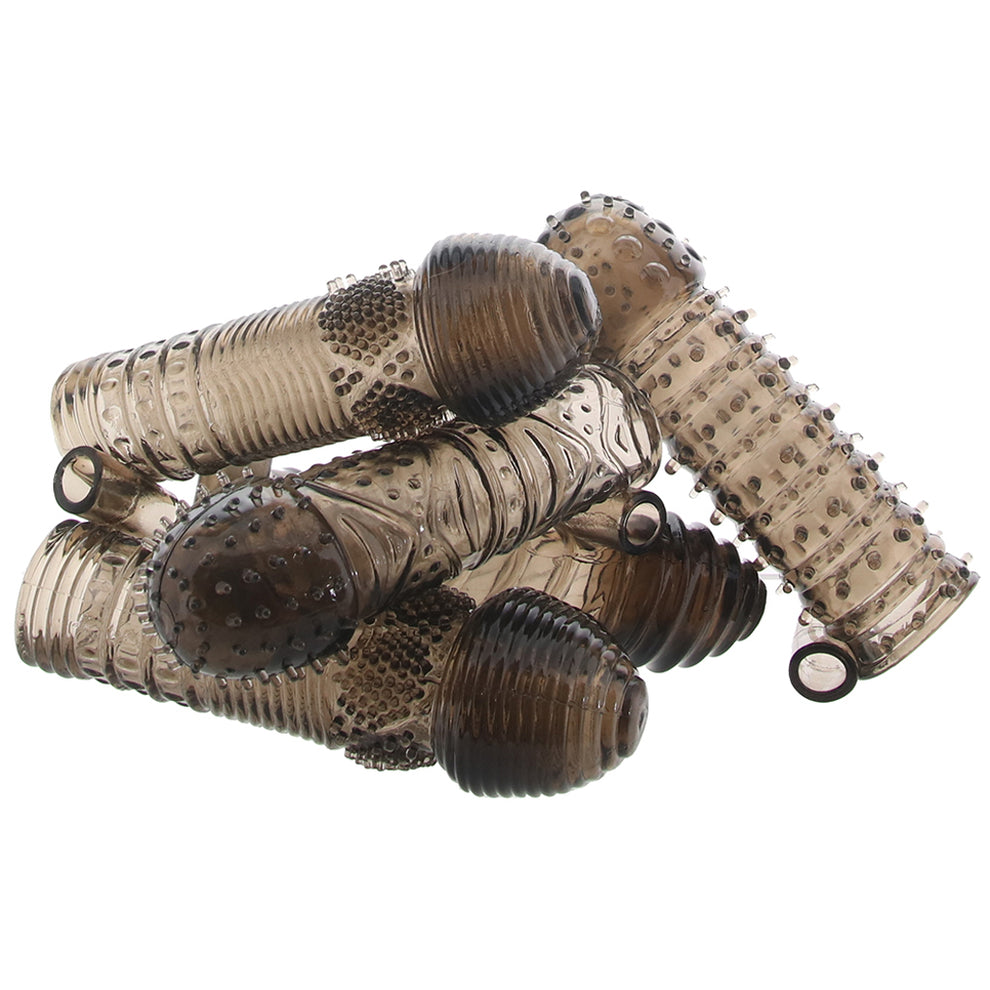 Selopa Choose Your Adventure Sleeves and Bullet – PinkCherry Canada