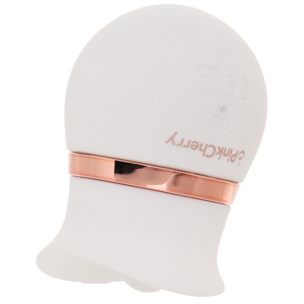 PinkCherry Talk of The Town Clitoral Vibe – PinkCherry Canada