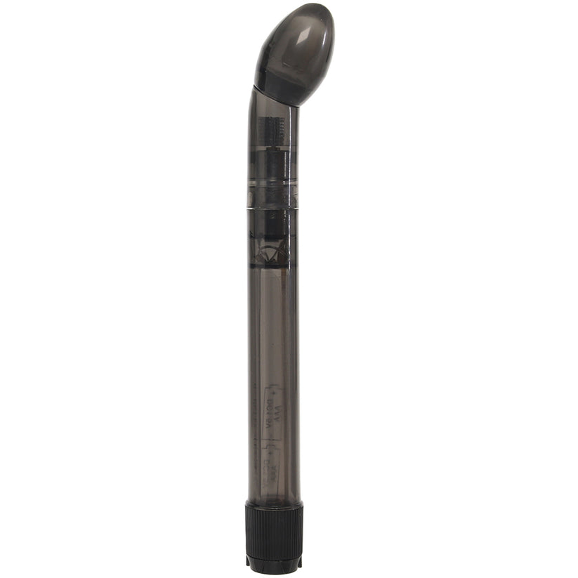PinkCherry Prostate Massager Vibe in Black – PinkCherry Canada