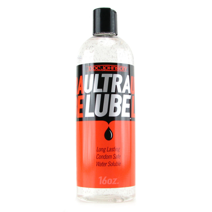 Ultra Lube in 16oz/473ml – PinkCherry Canada