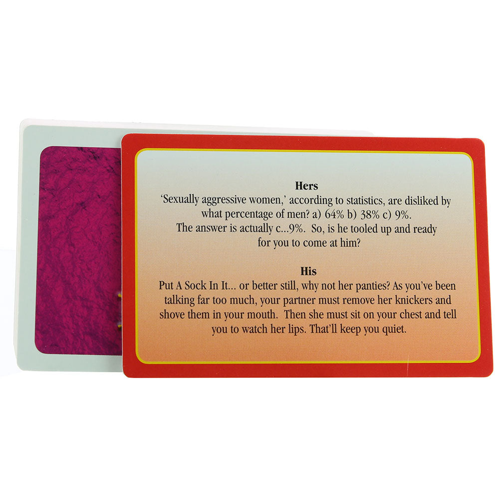 Monogamy Board Game – PinkCherry Canada