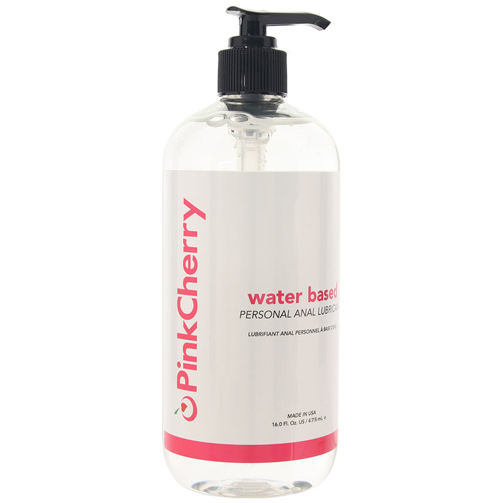 Ultra Lube in 16oz/473ml – PinkCherry Canada