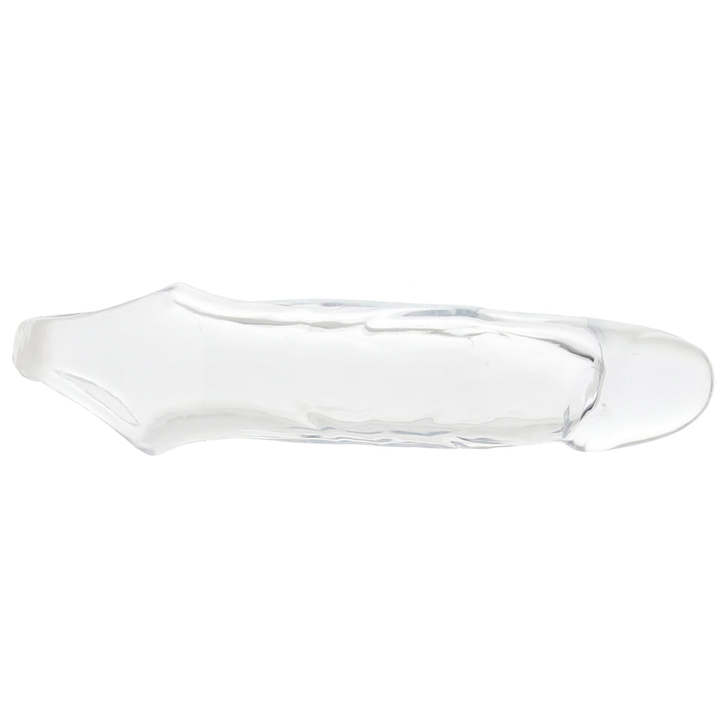 Performance Maxx Clear Extension in 7.5 Inch – PinkCherry Canada