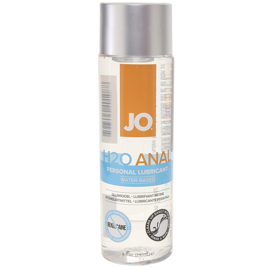 Lubes and Lotions - Anal Sex Lubes – PinkCherry Canada