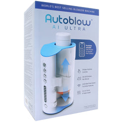 Autoblow AI Ultra Blowjob Machine with Video Sync – PinkCherry Canada