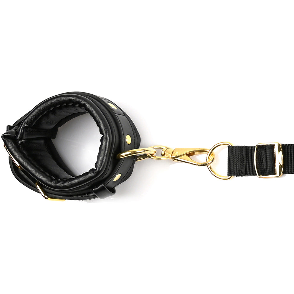 Special Edition Under Bed Restraint System – PinkCherry Canada