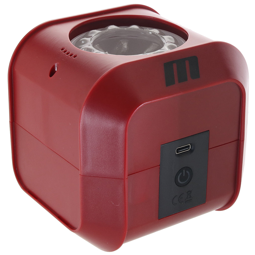 M for Men Slambox Rotating Auto Stroker – PinkCherry Canada