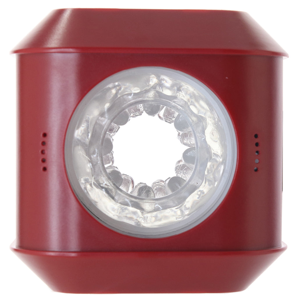 M for Men Slambox Rotating Auto Stroker – PinkCherry Canada