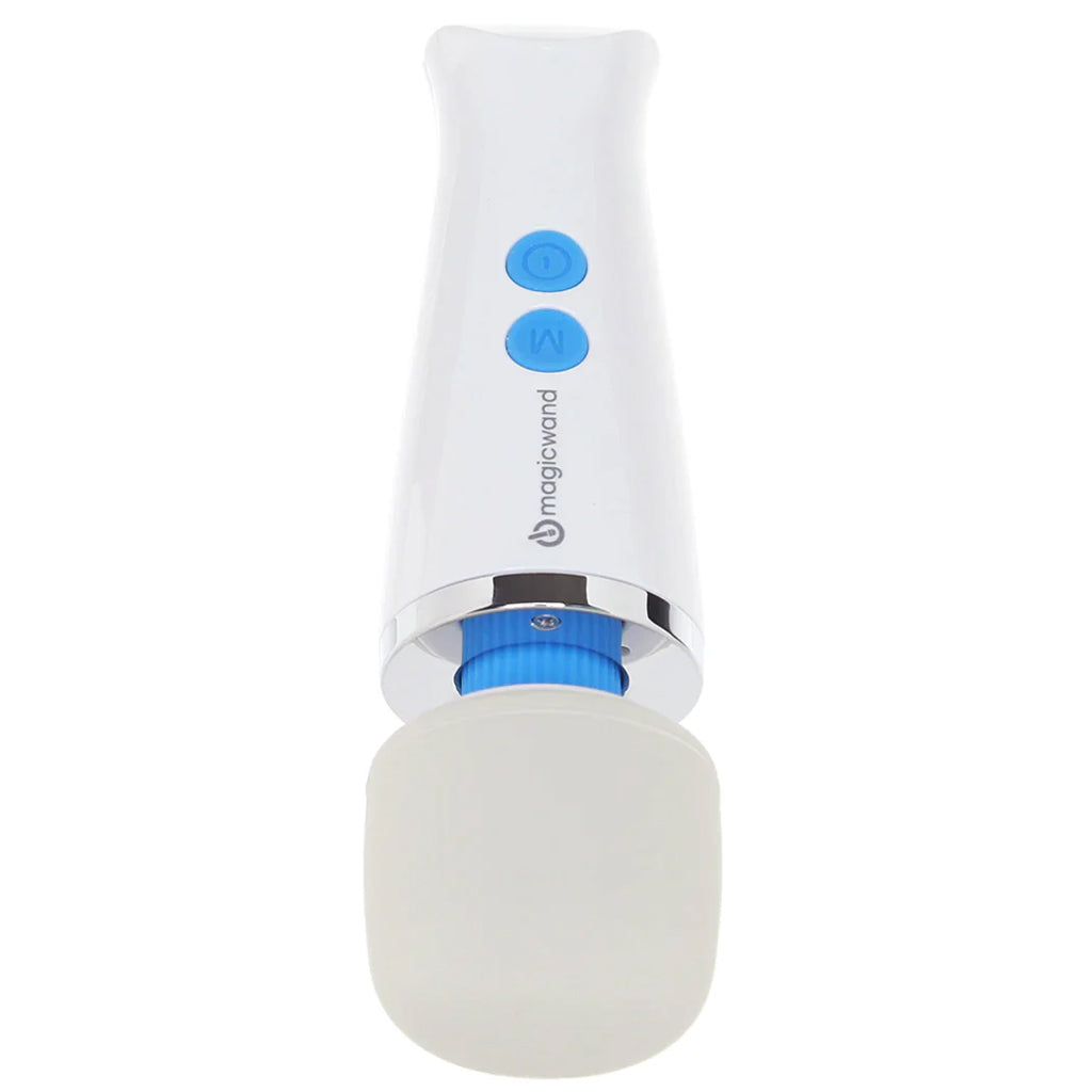 Magic Wand Micro Massager – PinkCherry Canada
