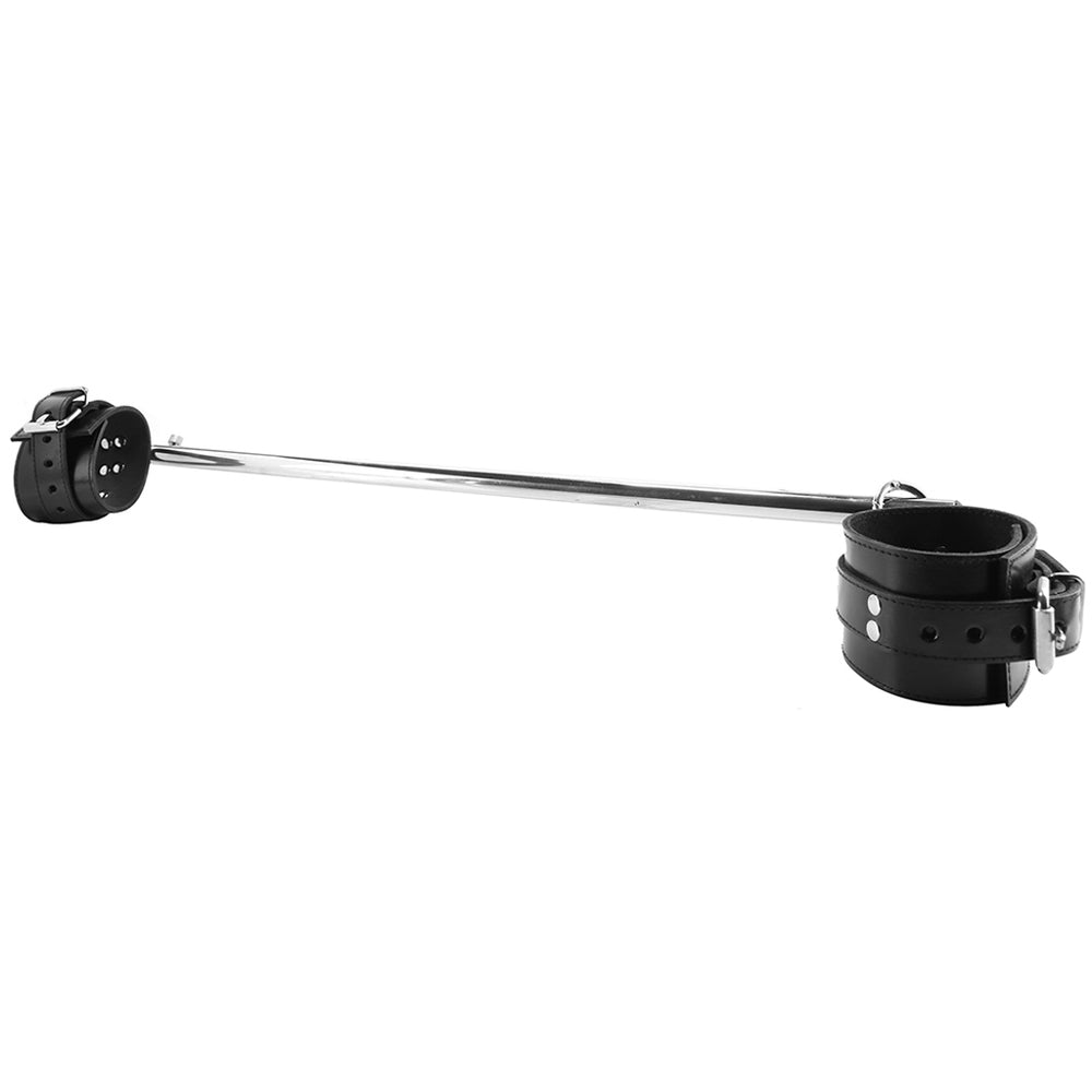 Adjustable Leg Spreader Bar in Black – PinkCherry Canada